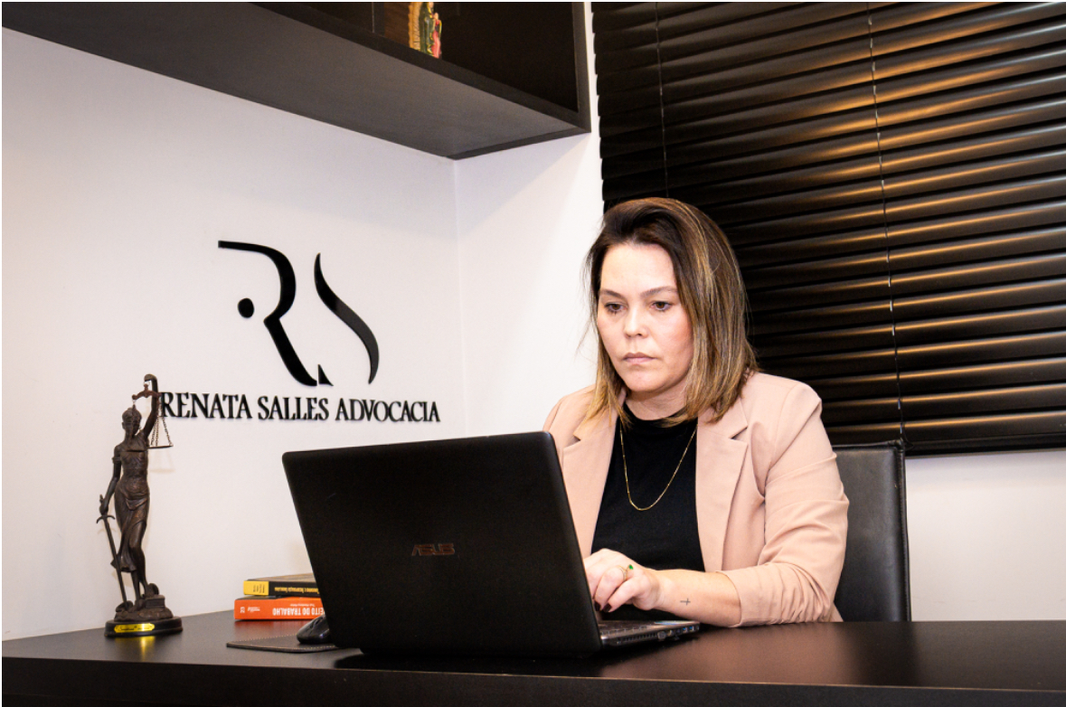 Renata Salles Advocacia